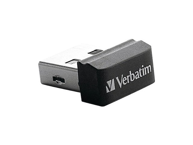 Auto/laptop USB Verbatim NANO 32GB!