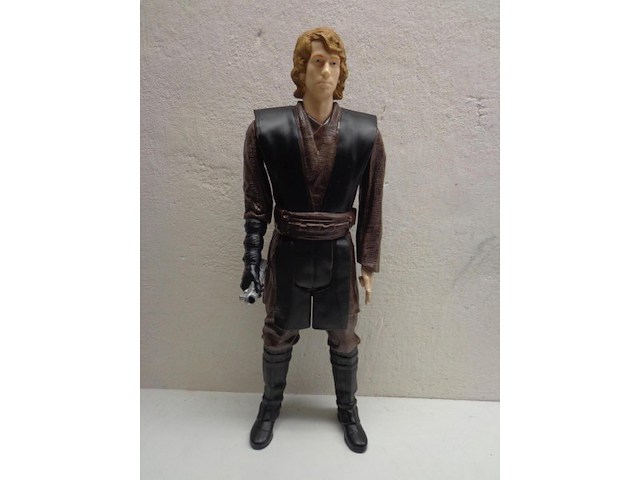 Star Wars  Figura-Hasbro 2012-