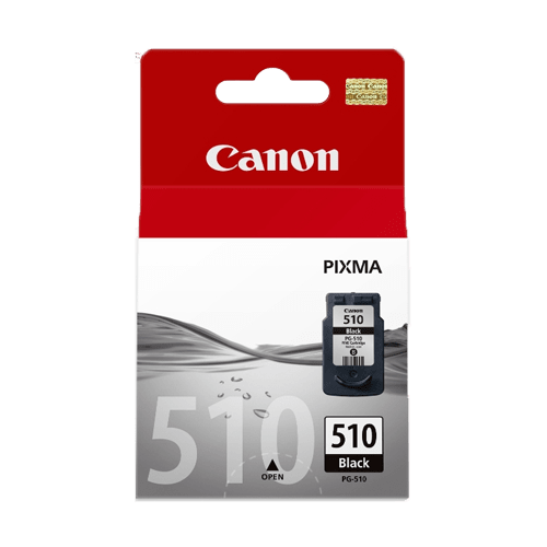 CANON Kertridž PG-510 Black - BS2970B001AA