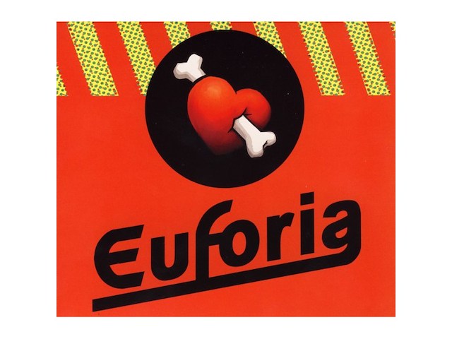 Euforia (3) ‎– Euforia