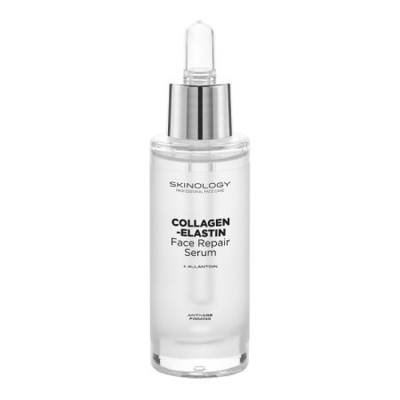 COLLAGEN-ELASTIN + Allantoin serum