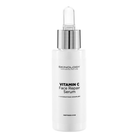 VITAMIN C + Hydrating Complex serum