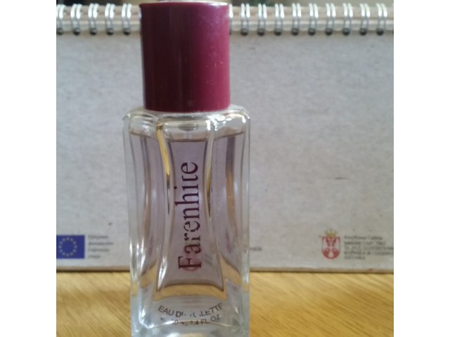 EDT  FARENHIRE 150ml