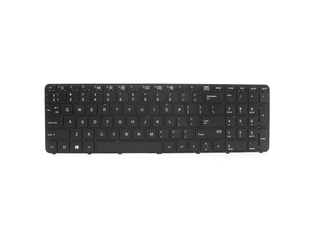 Tastatura - laptop HP Probook 650 G3