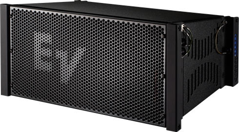 Electro-Voice Xle191 - Line array zvučna kutija