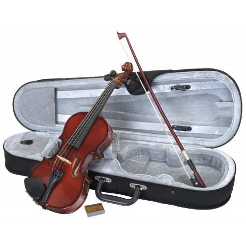 Classic Cantabile Student Violin 3/4 SET