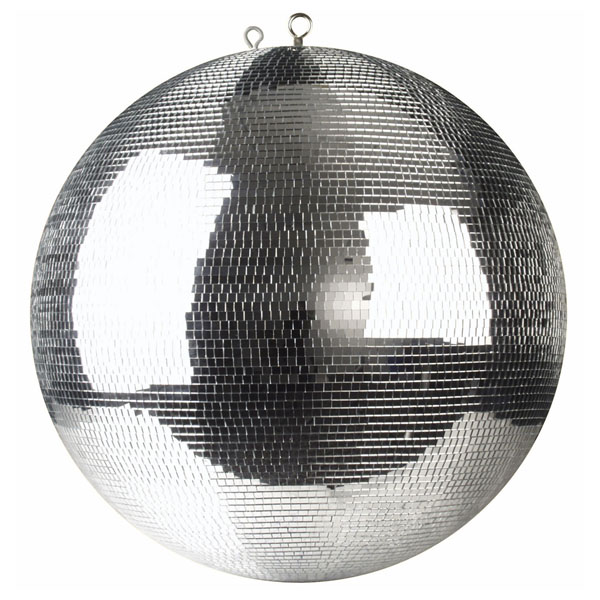 Showtec Professional Mirrorball 50cm