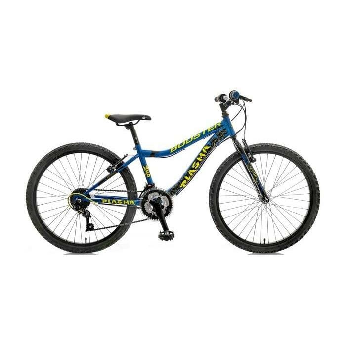 Bicikl Booster Plasma 24″ plavi B240S03181