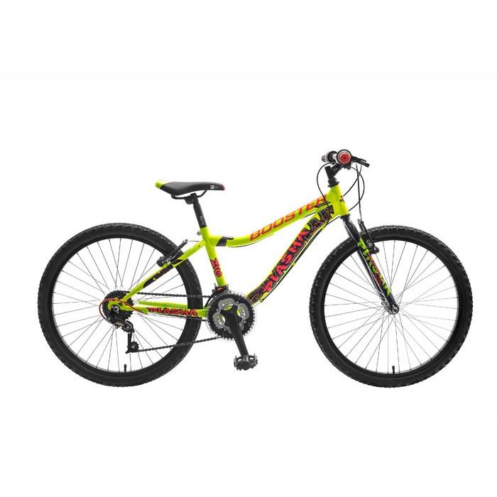 Bicikl Booster Plasma 24″ zeleni B240S03180