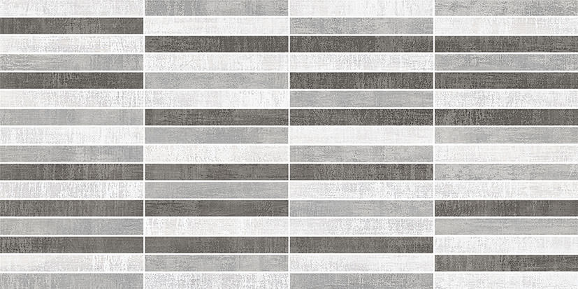 Panama Graphite Mosaico 30×60