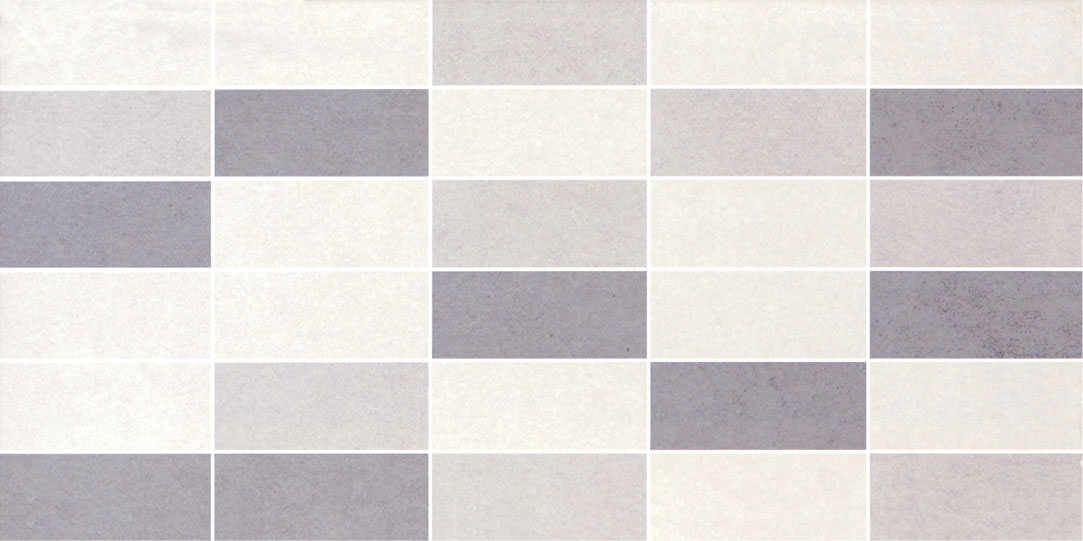 Porto Gray Mosaico 25×50