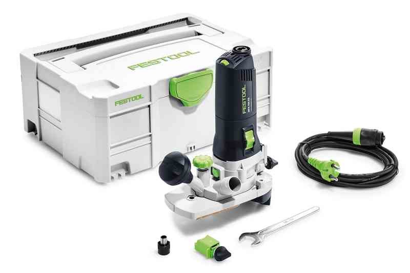 Festool kant frezer MFK 700 EQ/B-Plus, 720W, 6-8mm (576241)