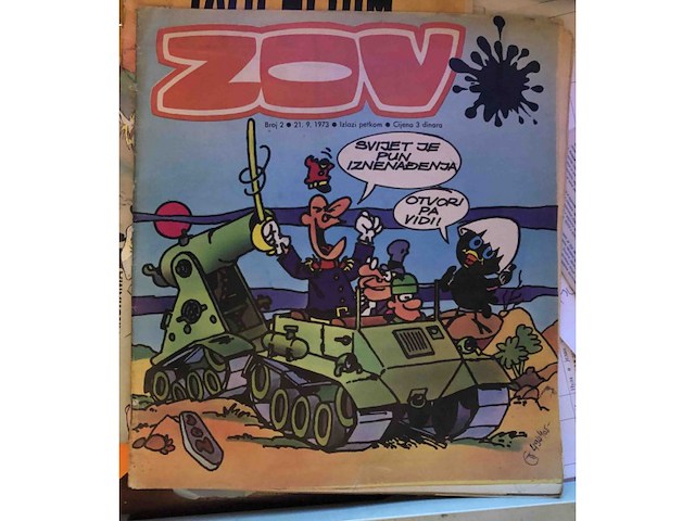 ZOV 2