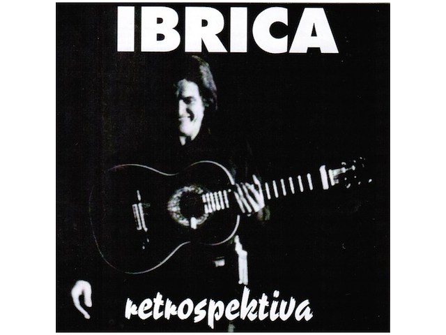 Ibrica ‎– Retrospektiva