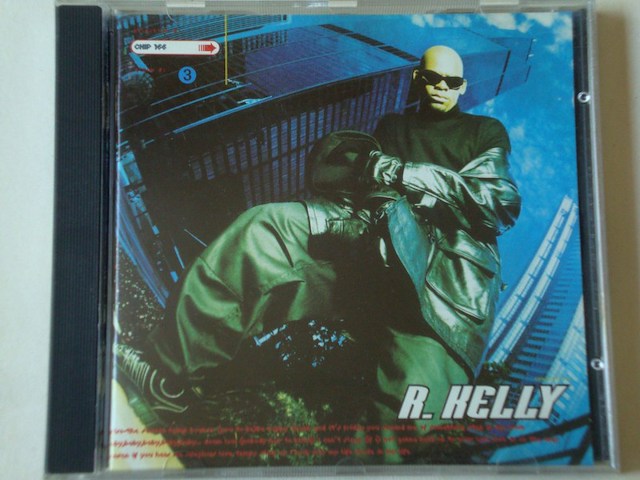 R. Kelly - R. Kelly