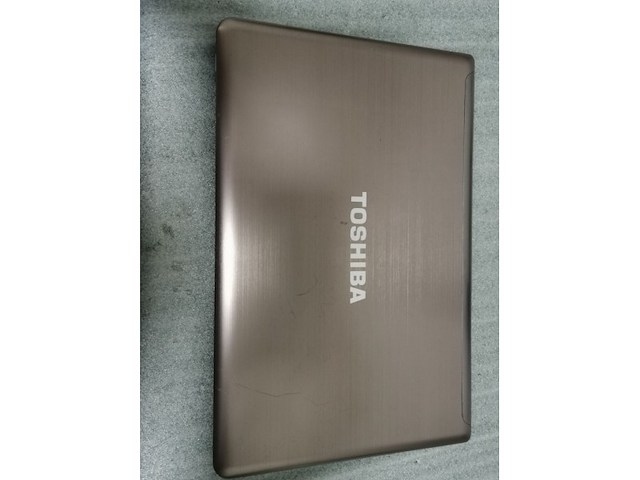 Gornje kuciste za Toshiba Satellite p850