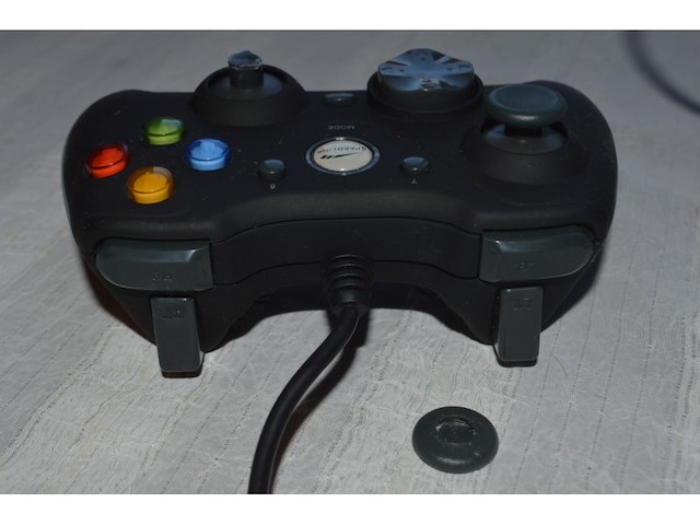 Speed Link Xbox 360 Style Gamepad