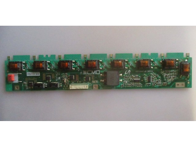 VIT70097.00  REV:2  Inverter za 32` LCD TV