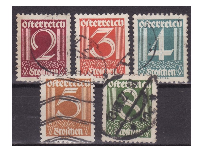 Austrija