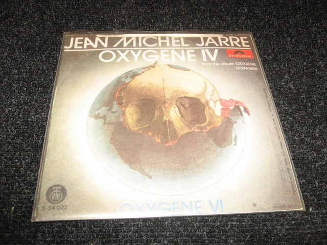 jean michel jarre