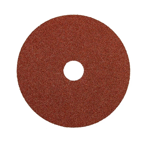 Brusni fiber disk 115x22 P80 CS561 Klingspor