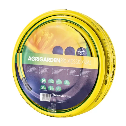 Crevo za vodu 3/4"x50m Agrigarden professional