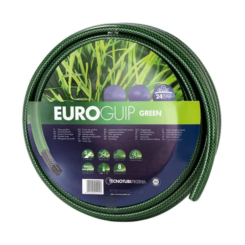 Crevo za vodu 1/2"x50m Euro Guip