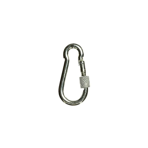 Karabiner sa navojem 5x50mm