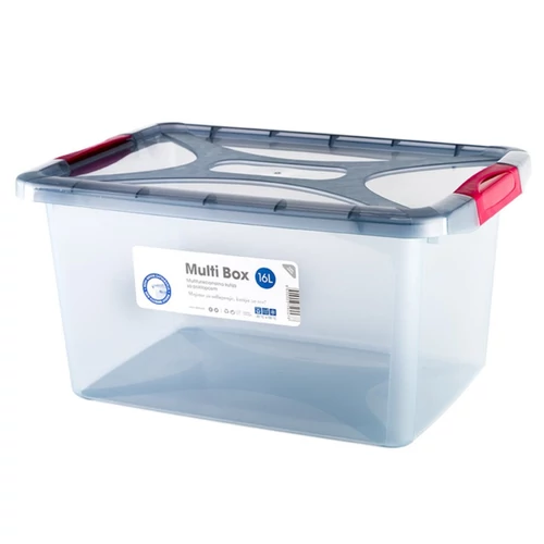 Multi frigo box 16L