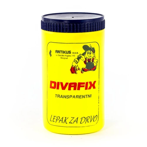 Lepak za drvo univerzalni 1kg