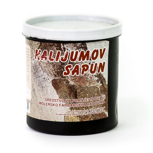 Kalijev sapun 0,8 kg