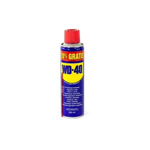 Sprej WD-40 240ml