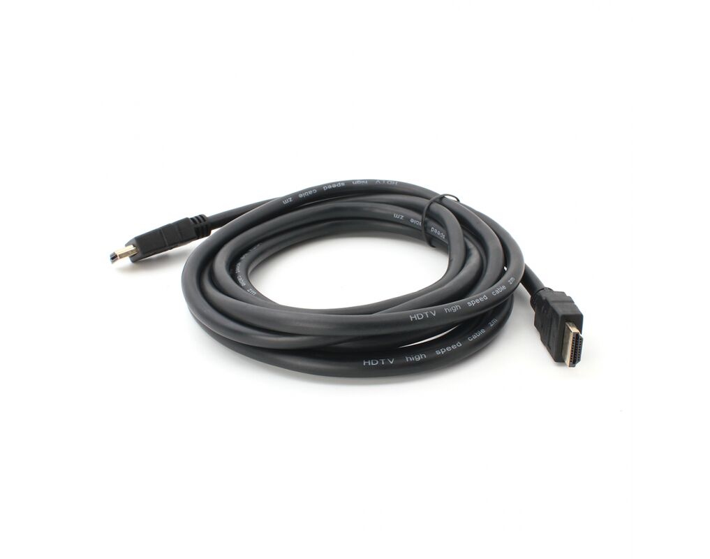 Kabl HDMI na HDMI JWD-HDMI1 3m