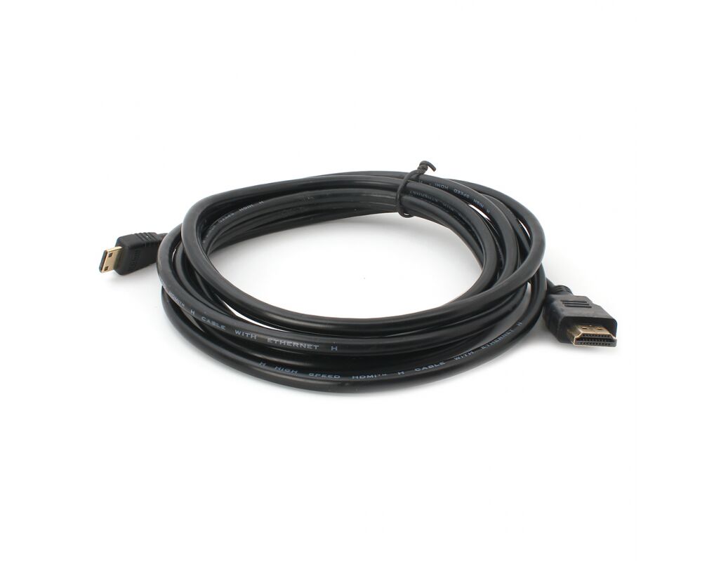 Kabl HDMI na Mini HDMI JWD-HDMI4 3m
