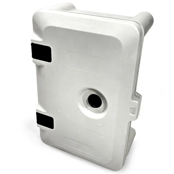 CCTV Poliesterska kutija 20×30×12 cm-IP 67