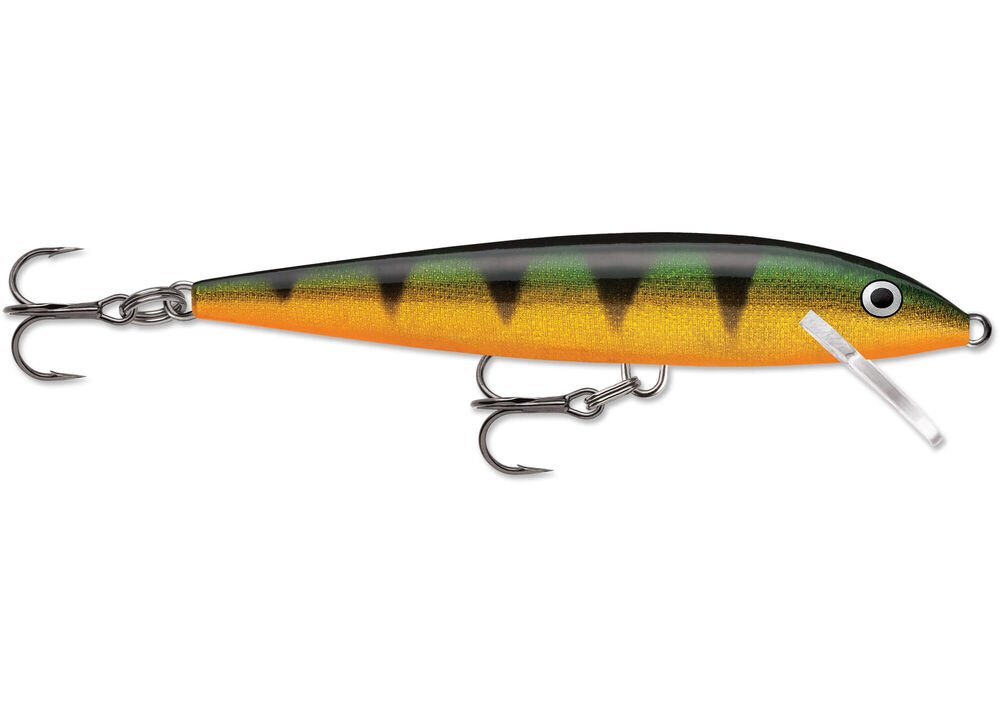 Rapala ORIGINAL FLOATER ® F09 P (Perch)