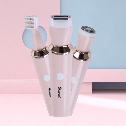 SURKER – 3 u 1 epilator