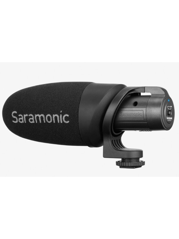 SARAMONIC CamMic+ mikrofon