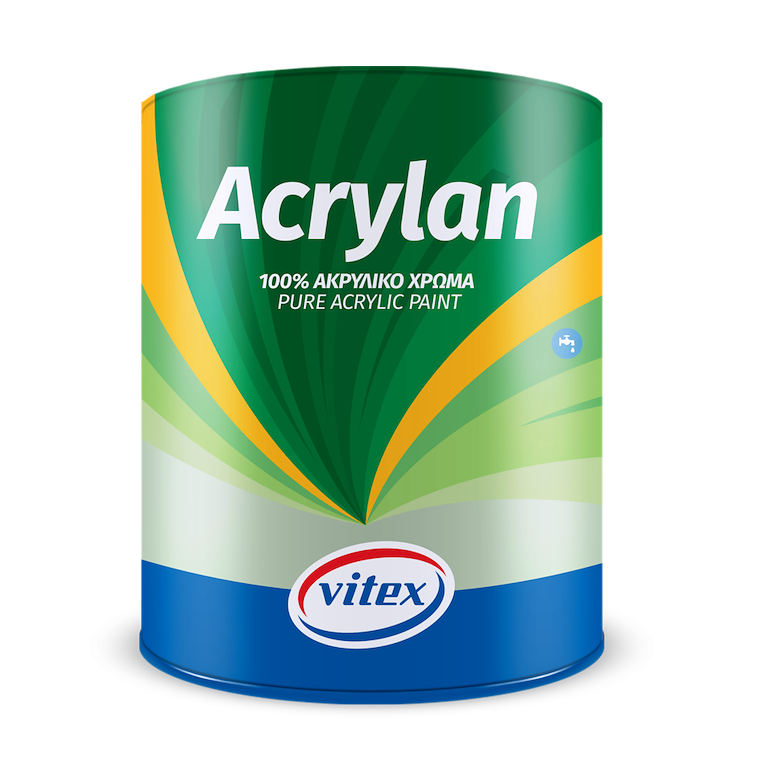 ACRYLAN VItex boja za fasade 1 lit