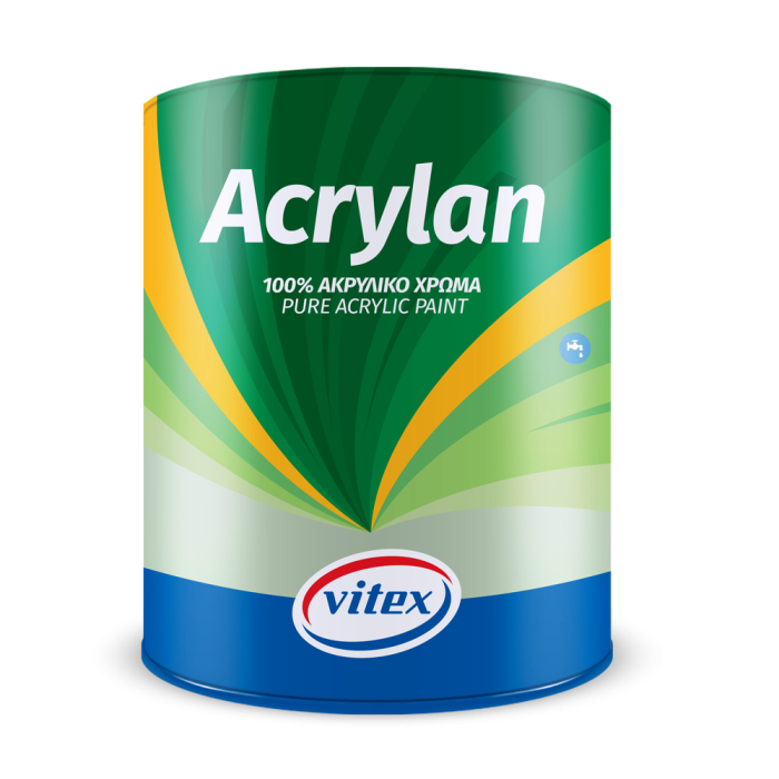 ACRYLAN VItex boja za fasade 1 lit