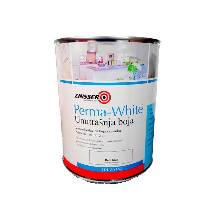 PERMA WHITE 750ml