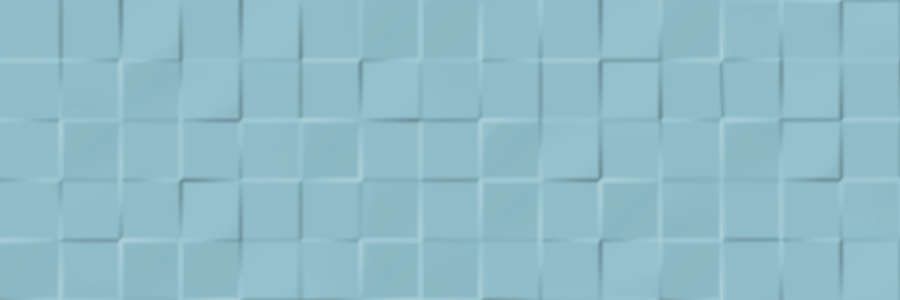 JOY Sky Blue Mosaic 3D 20x60
