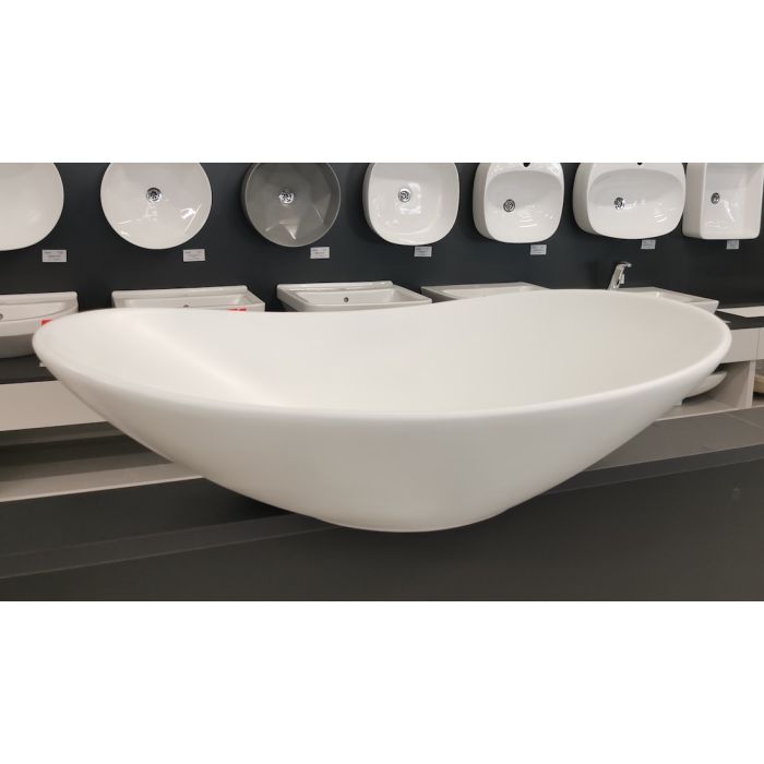 .Lavabo 7030 Minotti 62x36cm