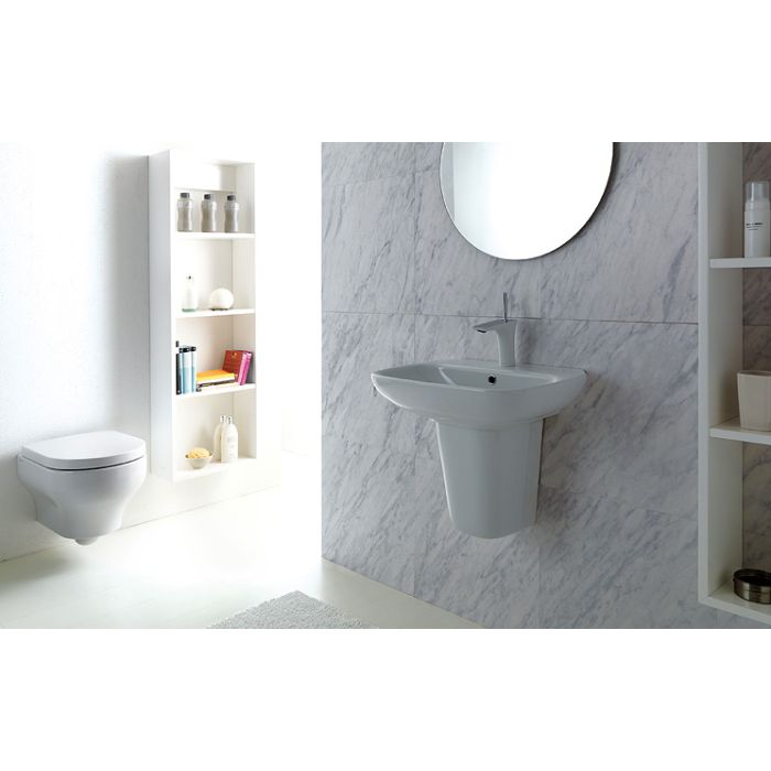 CLEAR lavabo 55 cm