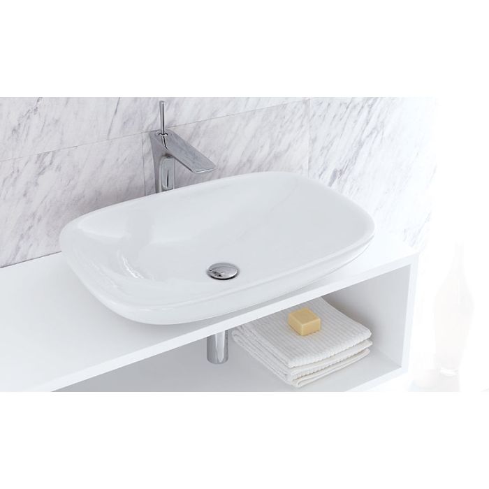 CLEAR lavabo 66 cm