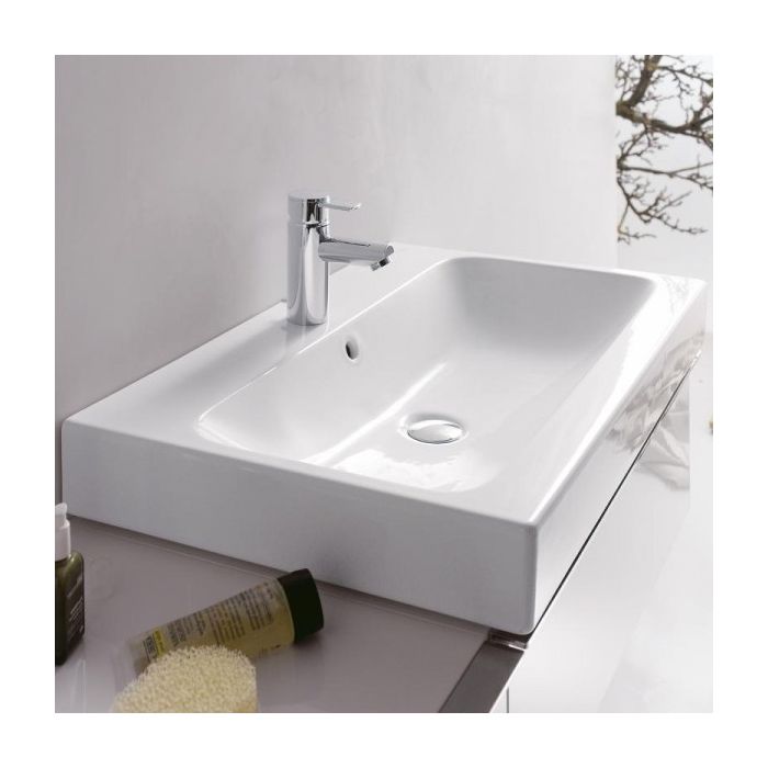 GEBERIT iCON lavabo 60 cm