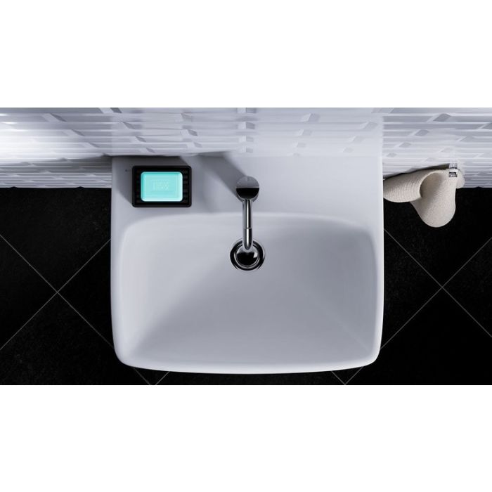 GEBERIT Selnova Square lavabo 50 cm