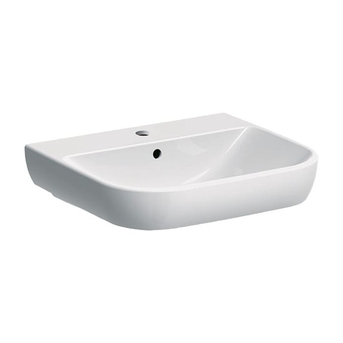 GEBERIT Smyle lavabo 55 cm