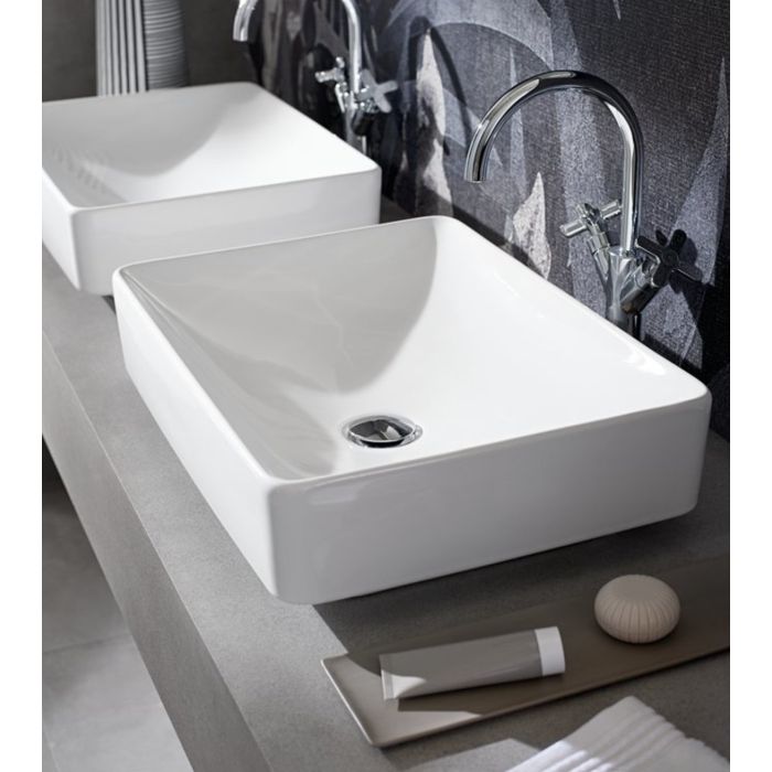 GEBERIT VariForm 53 cm kockasti