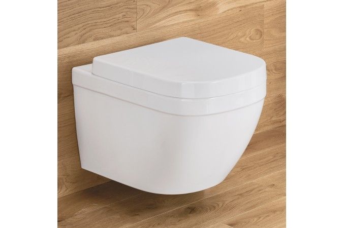 GROHE Euro WC šolja viseća COMPACT RIM-FREE
